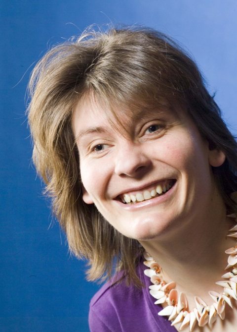 Kristina Dunker - Friedrich-Bödecker-Kreis NRW e.V.