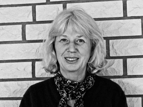 Annette Weber - Friedrich-Bödecker-Kreis NRW e.V.