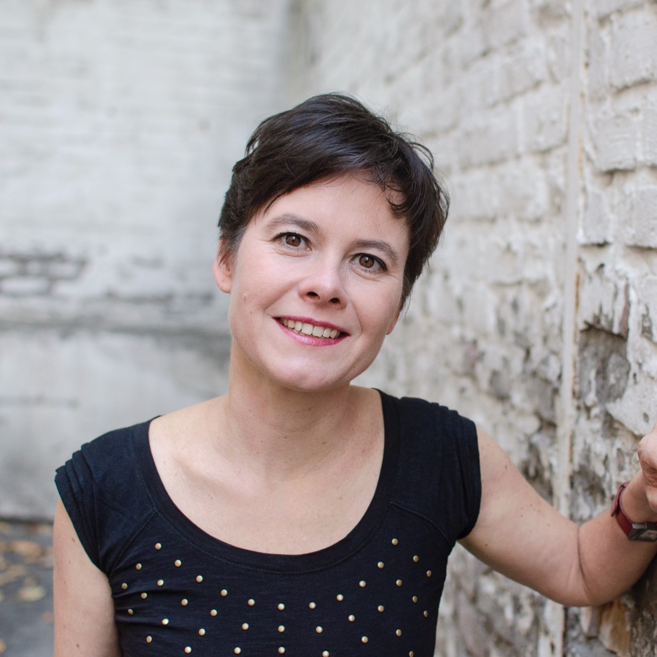 Antje Wagner - Friedrich-Bödecker-Kreis NRW e.V.